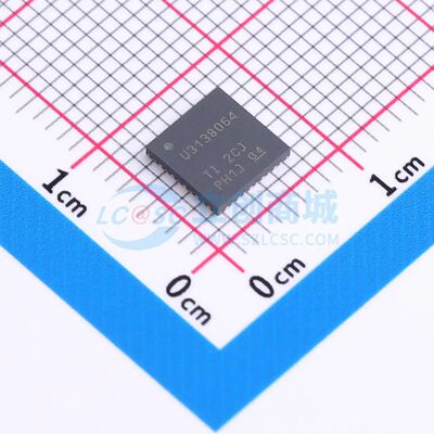 UCD3138064RJAR VQFN-40(6x6) 监控和复位芯片