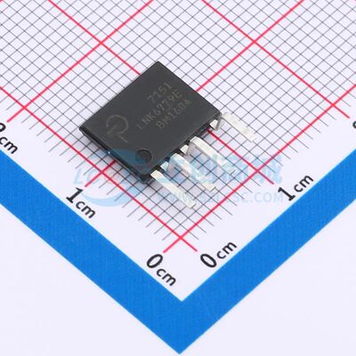 LNK6779E SIP-7 AC-DC控制器和稳压器