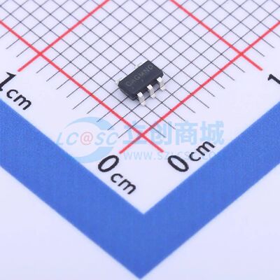NCP114ASN250T1G TSOP-5 线性稳压器(LDO)