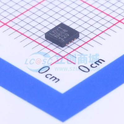 LT3082EDD#PBF DFN-8(3x3) 线性稳压器(LDO)