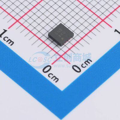 ADM7150ACPZ-5.0-R2 LFCSP-8-WD(3x3) 线性稳压器(LDO)