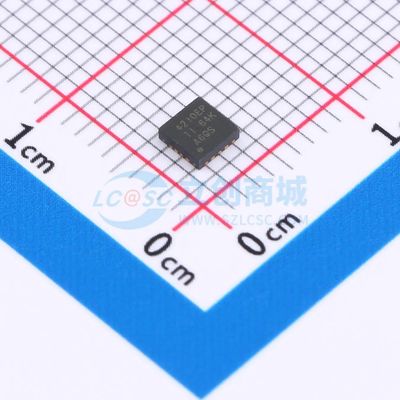 TPS40210MDRCTEP VSON-10-EP(3x3) DC-DC电源芯片