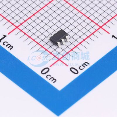 MP2359DJ-LF-Z-MS SOT-23-6 DC-DC电源芯片