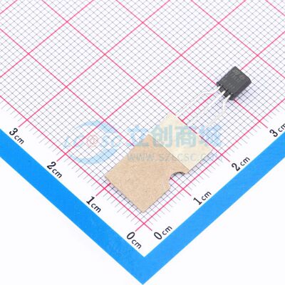 L78L12ABZ-AP TO-92-3 线性稳压器(LDO)