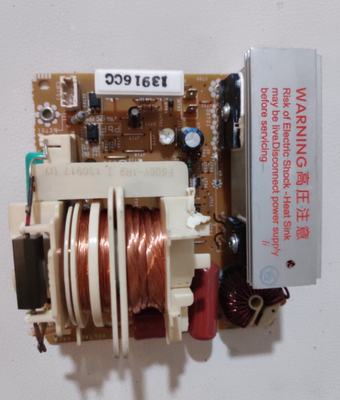 松下110V微波炉变频板F66457R30AP 31WT F6645-1M23 F6645配件