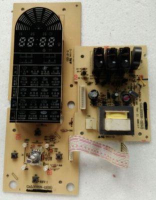 原装拆机WD800G G8023EHL-V8 电脑板主板电源板按键板
