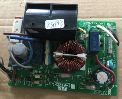 原装拆机电脑版 3P143310-1 rxd35fv2c rxd25fv2c