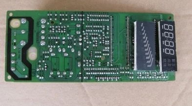原装LG微波炉WD700(MG-5021S)电脑板P2-8085 6871W2S085A测好