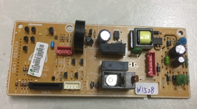 DE41-00342A 原装拆机电脑板主板控制板