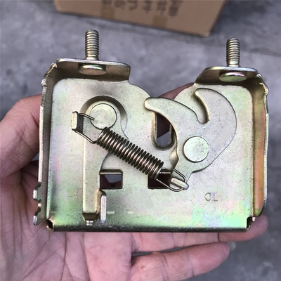 适用本田喜悦WH100T-H-G-H-F-L小公主座包锁后备箱GCC鞍座坐垫锁