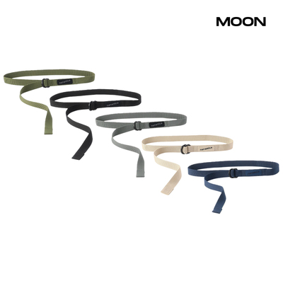 NANAMICATechBelt编织腰带