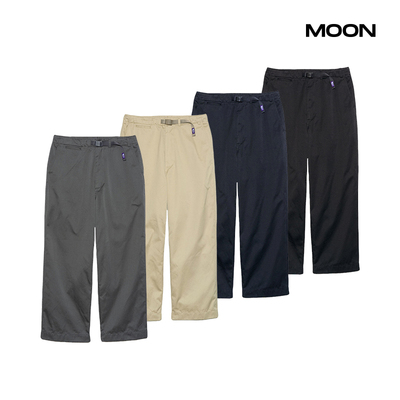 THENORTHFACE紫标工装长裤25SS