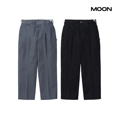 NEIGHBORHOOD宽松工装裤