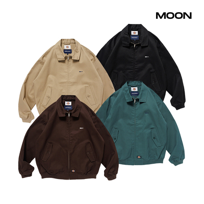 DESCENDANT合作款工装夹克25SS