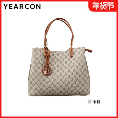 意尔康2025秋季新款时尚百搭包