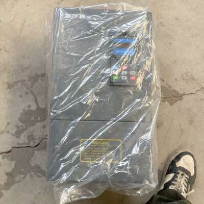 议价Sciyon变频器KD200-T0370G，37kW大功率，可维修