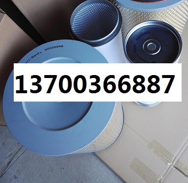 空压机滤芯型号齐全价格优惠