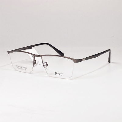 眼镜架眼镜框大框钛金属男女通用