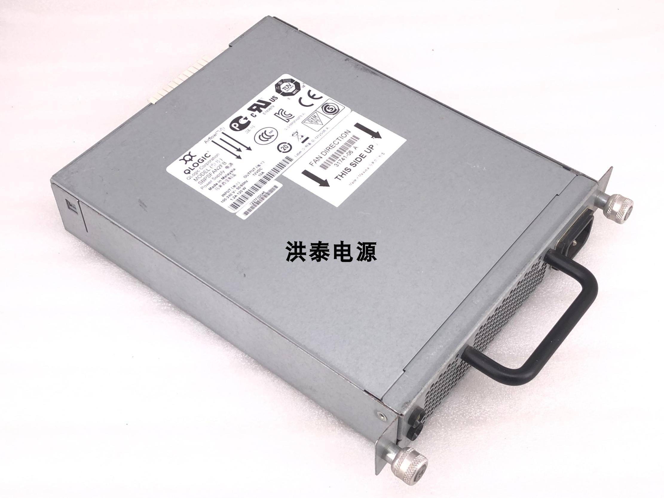 SB5800-08A光纤交换机交流电源SBPSFAN2FB,31741-06_虎窝淘