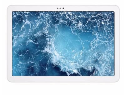专用海信（Hisense） X1平板屏幕膜纤维钢化防窥防蓝光防爆类纸膜