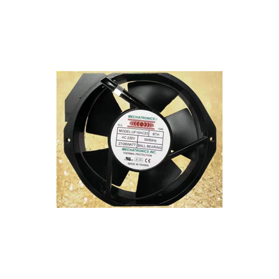 全新机柜散热风扇UF15AC23 C12 BTH MECHATRONICS 230V 115V17238