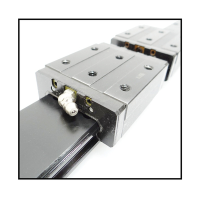 ANTHK直线线性导轨滑轨滑块