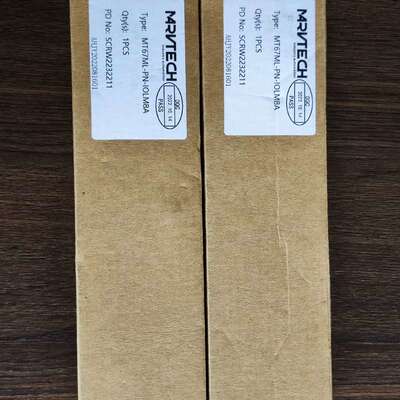 议价MT67ML–PN–IOLM8A，MT67ML-PN-IOL可维修