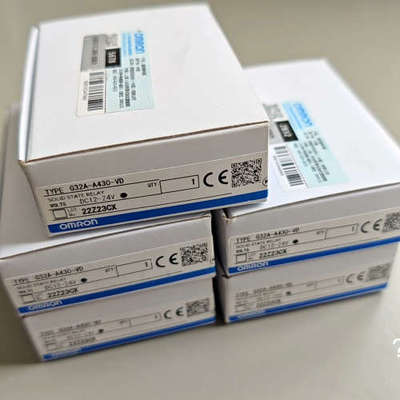 G32A-A430-VD，全新原装正品，现货6个 ,实