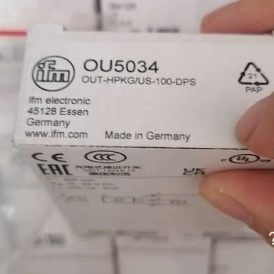 议价商品IFM  OU5034 OU5043 O5P500 OK50