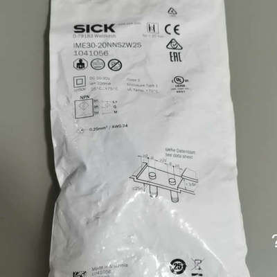 IME30-20NNSZW2S，1041056SICK全