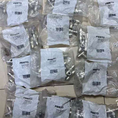 议价正品NPQM-T-Q8-E-P10订货号558788FEST