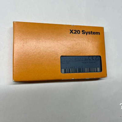 议价贝加莱X20 DO8322
