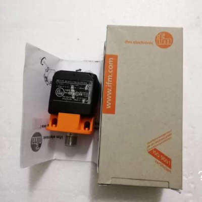 议价全新易福门 IFM IM5134 现货*