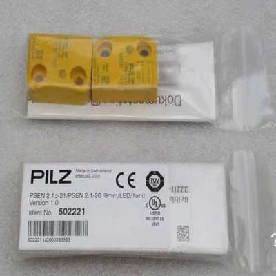 原装全新正品502221