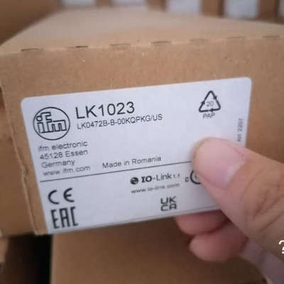 议价商品LK1023  LK1022 LK7023 IFM全新原装易