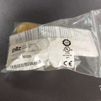 Pilz PILZ开关 505220  515120