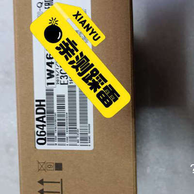 议价三菱 Q64ADH  QJ71EIP71包装完好