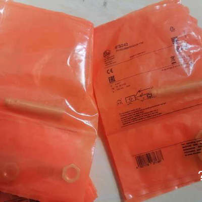 议价商品IFM IFS240 IFT203 IE5338 E1187