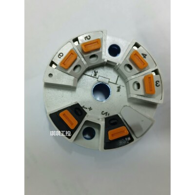 议价E+H热电阻温度变送器 TMT31-B2A1B1A1本安防爆