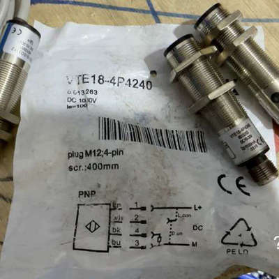 议价SICK西克VTE18-4P4240，货号6013263，2