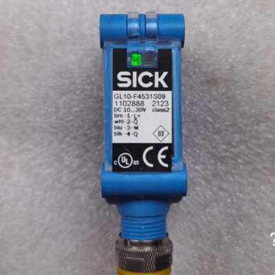 议价SICK GL10-F4531S09 102888 2123