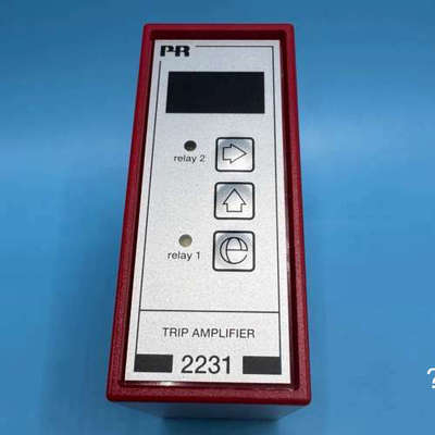 议价PR 2231D TRIP AMPLIFIER 隔离放大器，