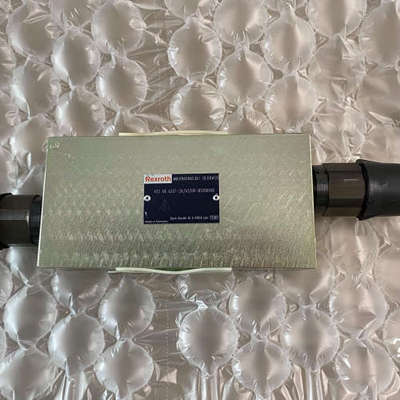 议价REXROTH力士乐电磁阀R900555774 R90096