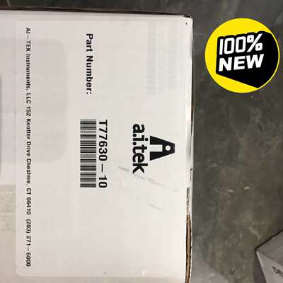 ai-tek阿泰克转速表T77630-10