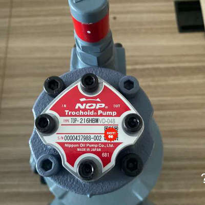 议价NOP油泵TOP-2MY1500-216HBMVD-048