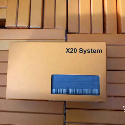 议价贝加莱温控模块 X20PAT6402 全新进口原装