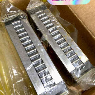 议价INA滚子滑块RUSV60206-KS滚动体轴承，全新正品，