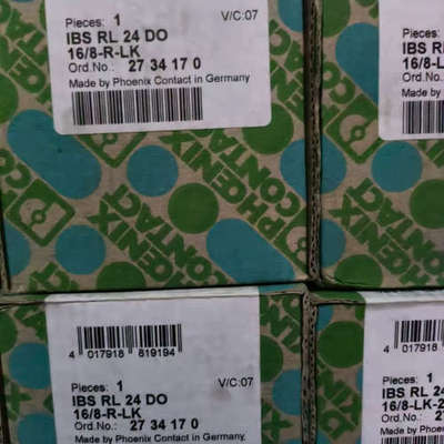 议价2731584 IBS RL 24 DI 16/8-LK