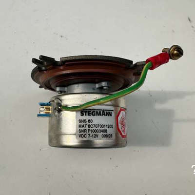 议价商品SNS 60 MAT 6C7070011200 STEGMA