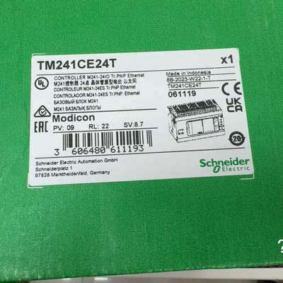 议价TM241CE24T